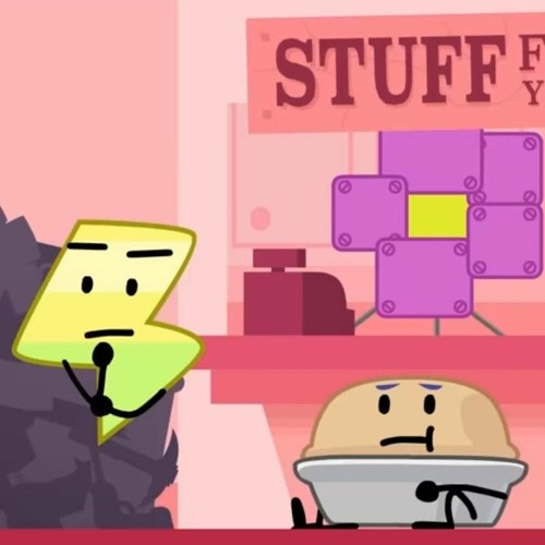 Stream BFDI OST - Safety Music by 1998 Pepsi Can | Listen online for ...