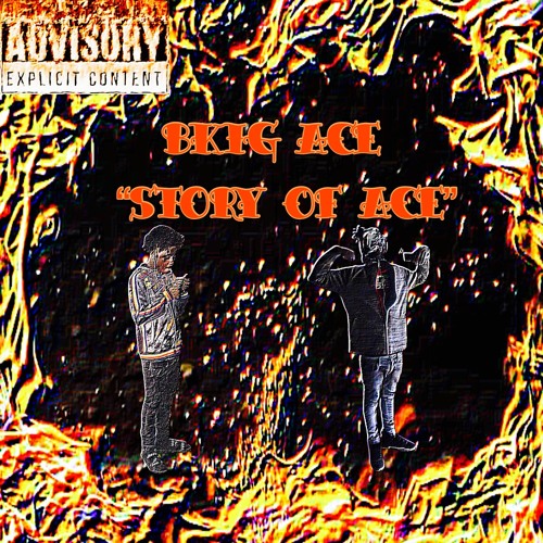 Stream bkig aCe | Listen to “STORY OF ACE💔” THE EP. playlist online for ...