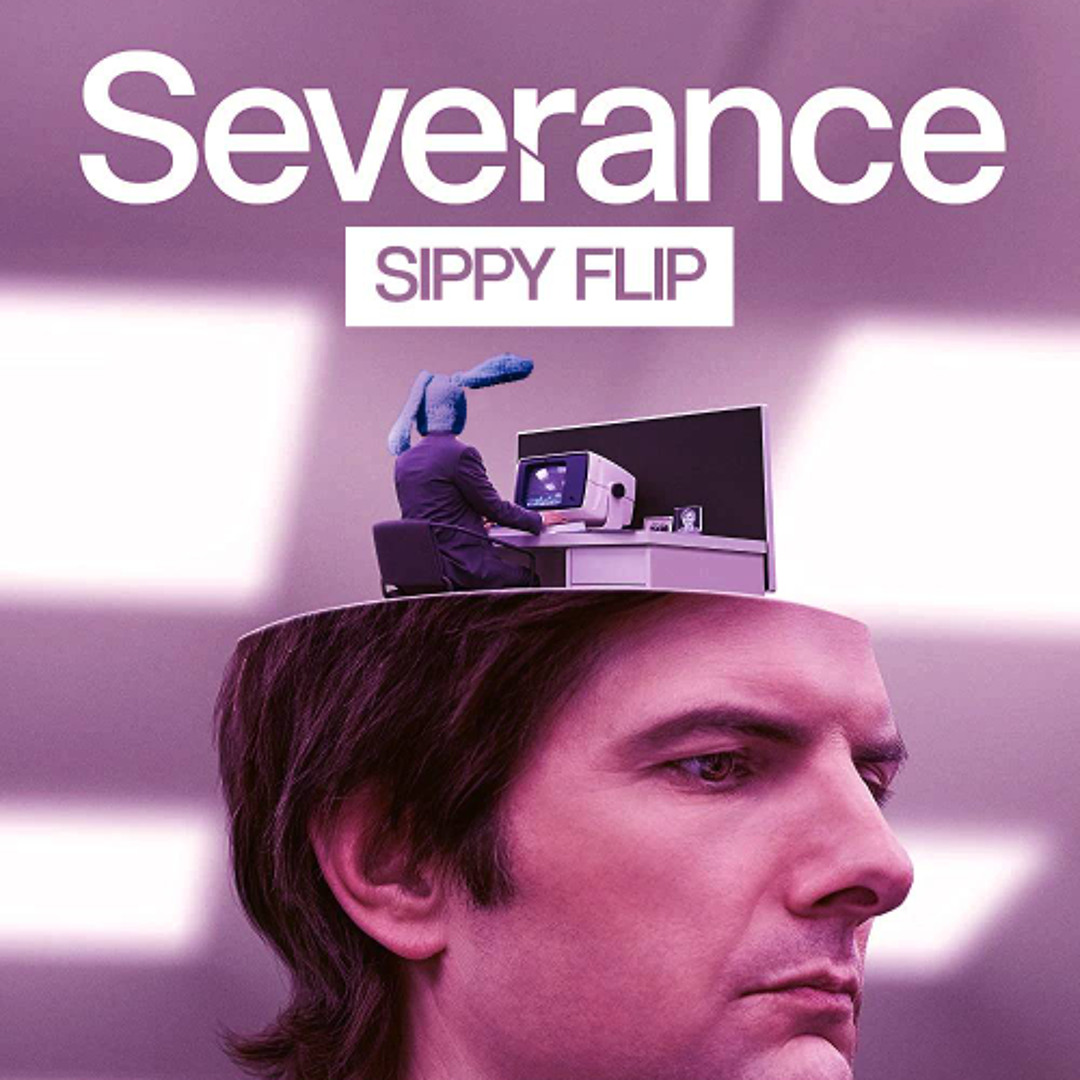Listen to Severance Theme (SIPPY Flip) by SIPPY in Wub Wub Wub Wub ...