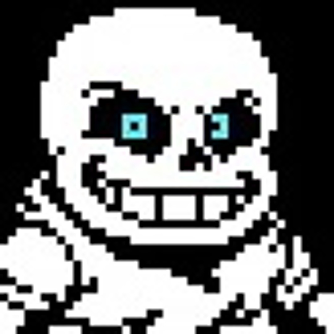 Stream Canon Underswap Sans Theme by MexicanSenpai | Listen online for ...