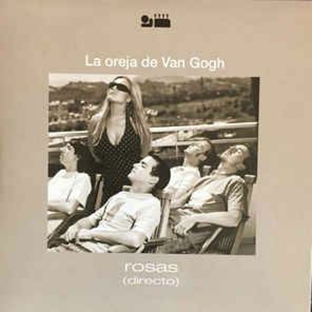 Stream Diheee4002 | Listen to Rosas La Oreja de Van GoghRosas La Oreja ...