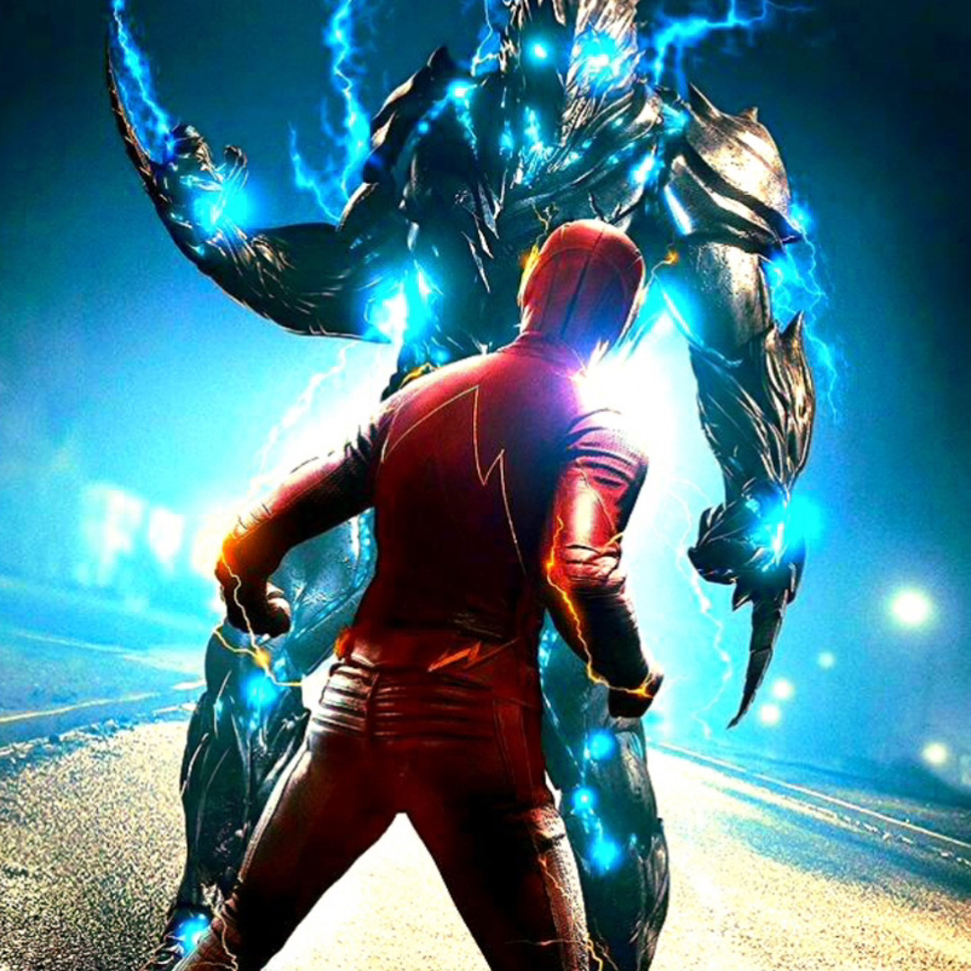 Stream Slade Foley repost The Flash vs Savitar Vol. 1 From Flashpoint ...