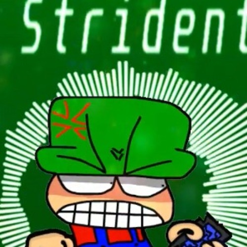 Stream Angry - FNF vs Bambi: Strident Crisis Rebooted OST by Pambolu ...