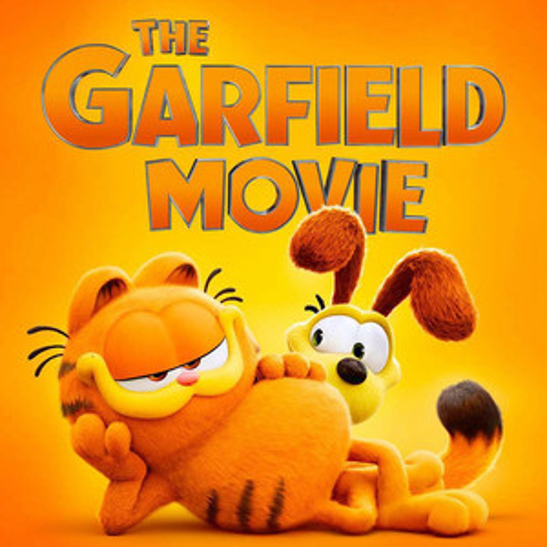 Stream Blake | Listen to The Garfield Movie 2024 Soundtrack playlist ...