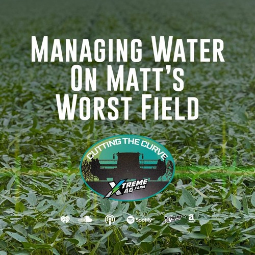 Stream episode Managing Water On Matt’s Worst Field — The Trial ...