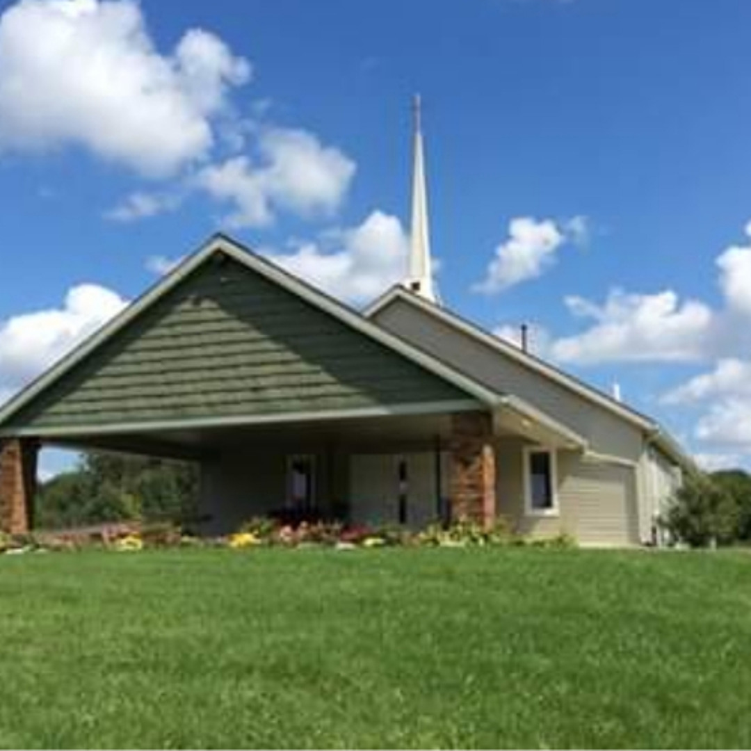 Stream 2025 February 9th - Pastor Jim Vyleta - 3 Sundays to Discover ...