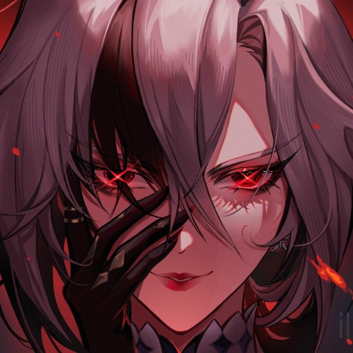 Stream Genshin Impact - Arlecchino Boss Fight Theme All Phases ...