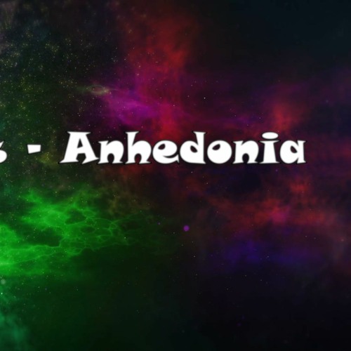 Stream Anhedonia by Anemonus | Listen online for free on SoundCloud