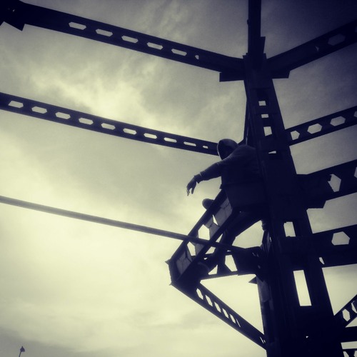 Stream AF (feat. deym) dige vaghteshe by AF | Listen online for free on ...