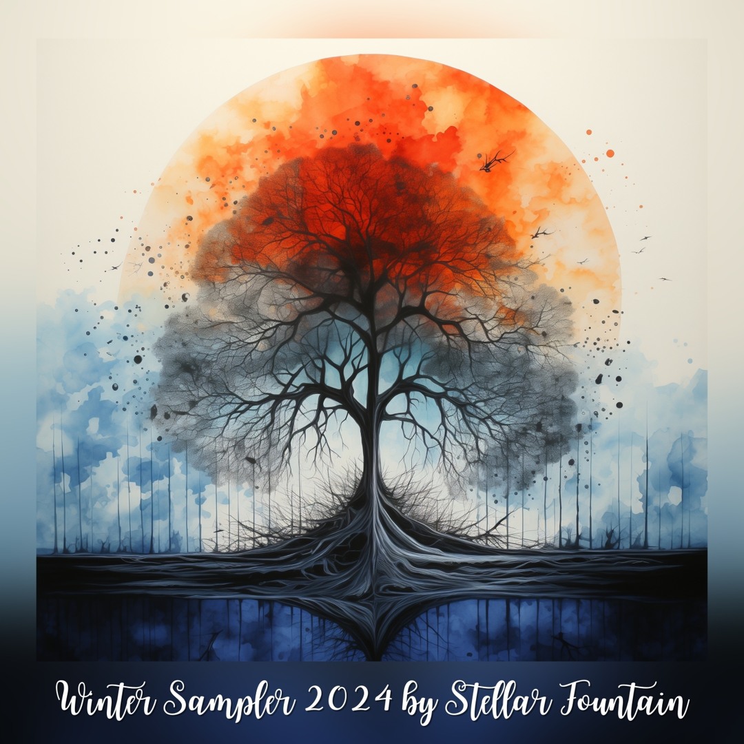 Stream Invisible Sounds - Mis Palabras [Stellar Fountain] by Stellar ...