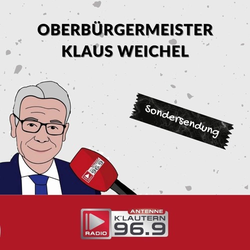 Stream Antenne Kaiserslautern | Listen to Sondersendung mit ...