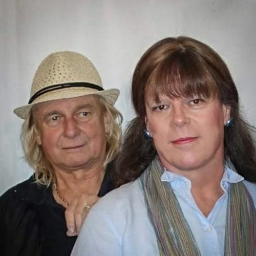 Stream Guide Track: Someone Who's Just Like You by April Alsup | Listen ...