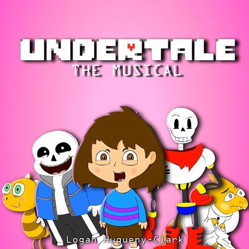 Stream Undertale The Musical Full Version V2 by Bruny | Listen online ...