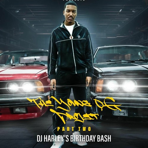 Stream YOUNG OG PROJECT Pt.2 2024 PROMO MIX @_DJHarley ...