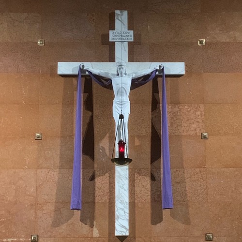 Stream Why the Cross is the Dominant Symbol of Our Faith? by Fr. Andrew ...