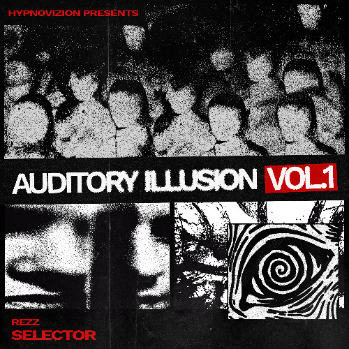 Stream Selector (2025 Remake) by REZZ | Listen online for free on ...