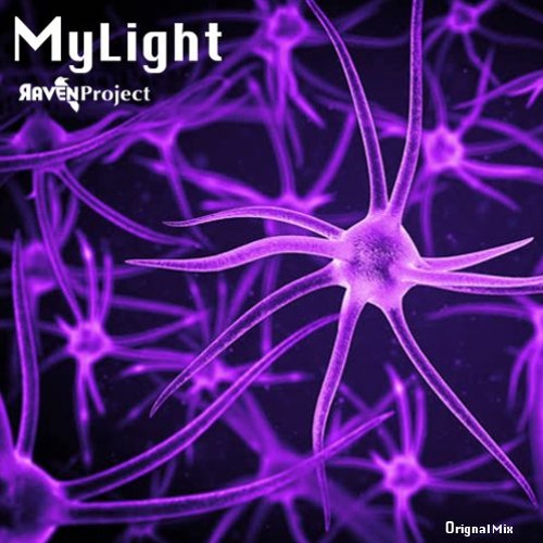 Stream Mylight - (Raven Project Original Mix) by Raven Project | Listen ...