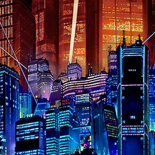 Stream Neo-Tokyo by bnml | Listen online for free on SoundCloud