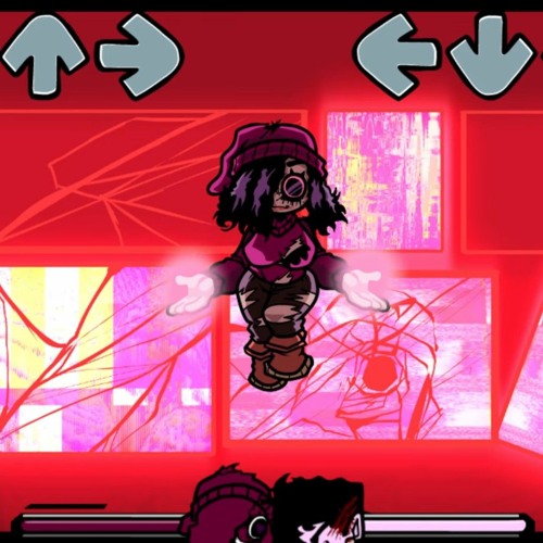 Stream Uh Oh song Friday Night Funkin Baddies by Justasimp2 | Listen ...