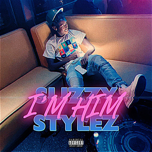 Stream I’M HIM TF by callmestylez (@stylezwillsaveus) | Listen online ...