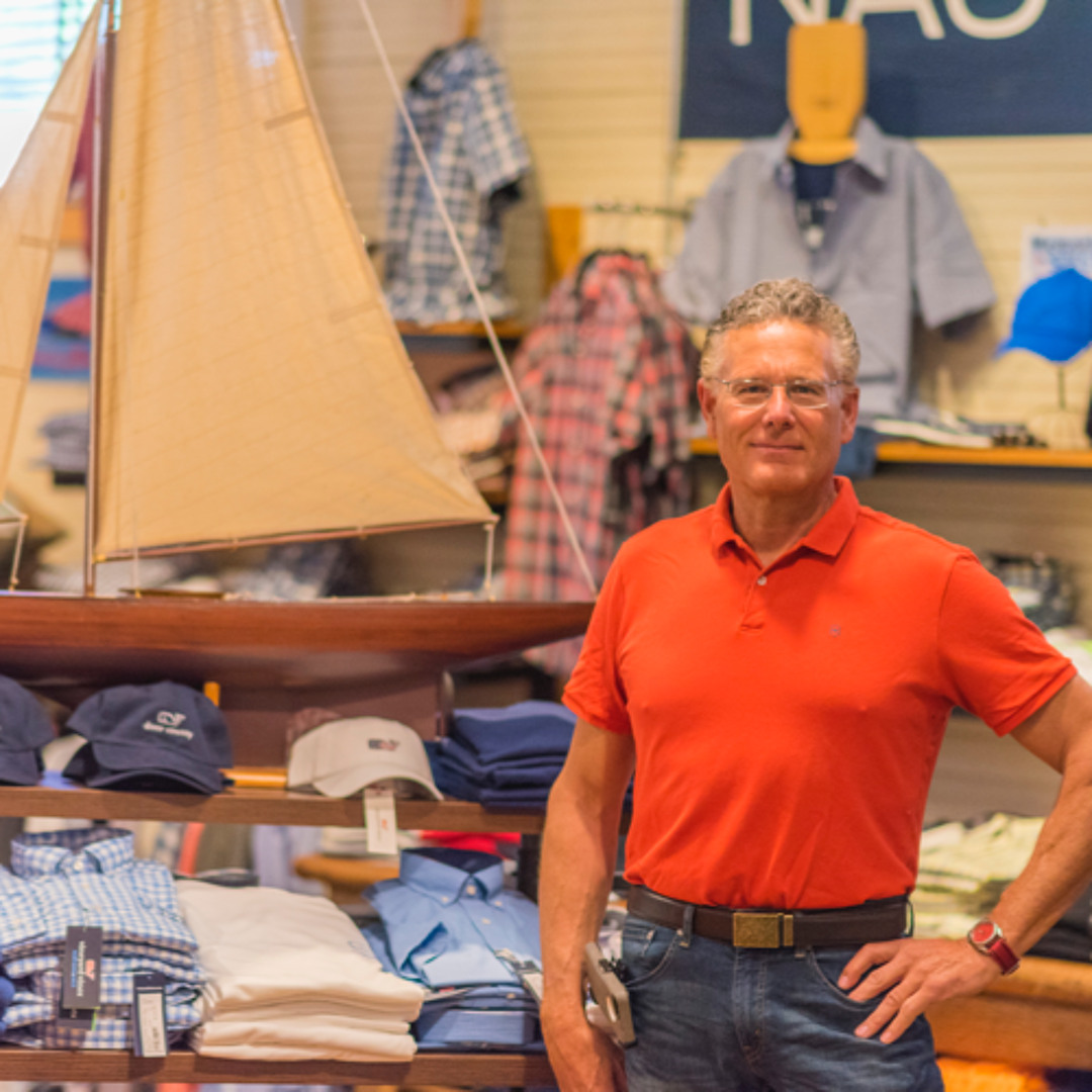 Stream On Deck with Mitch Larson by Door County Pulse Podcast | Listen ...