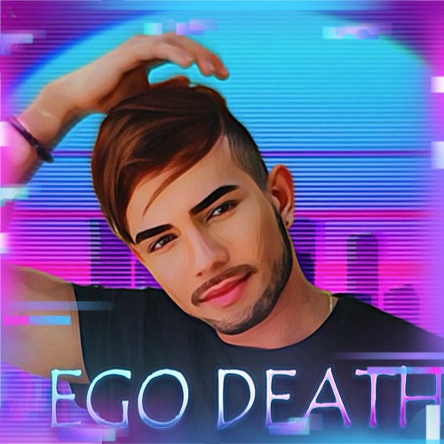 pumpyoursound.com | Adrian Oliver - Ego Death