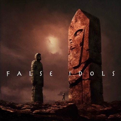 Stream False Idols by RavenWave Studios | Listen online for free on ...