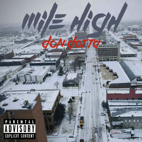 Stream KDOT - Mile High by KDott Da Truth | Listen online for free on ...