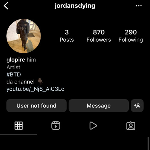 Stream jordan! | Listen to geesix prelude playlist online for free on ...