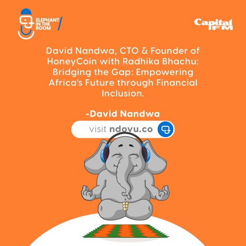 Stream episode Bridging the Gap: Empowering Africa's Future Through ... Stream episode Bridging the Gap: Empowering Africa's Future Through ...
