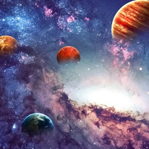 Stream SHUT DOWN SPACE by S.I.K | Listen online for free on SoundCloud