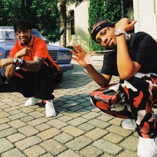 Stream DRIP LIKE DIS by saucy k1dd | Listen online for free on SoundCloud