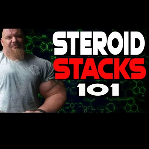 Stream episode Drugs N Stuff 224 Synergy of Steroid Stacks by Think BIG ...