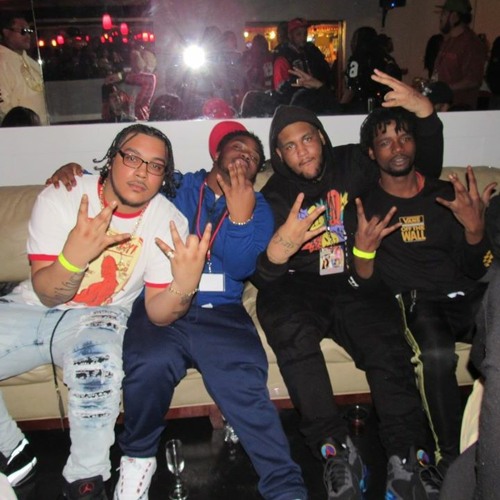 Stream Right Bacc - Carti Boiz by Sloth Club Ent | Listen online for ...