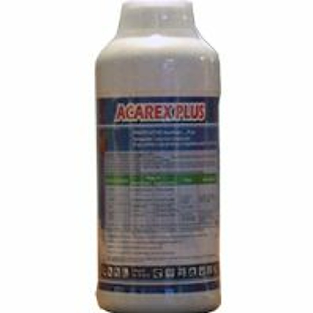 Stream ACAREX PLUS: insecticida línea verde para ácaros resistentes by ...