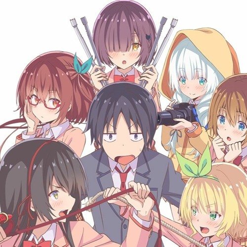 Stream ダイスキ。(Sebastian J-Core Bootleg) by Sebastian | Listen online for ...