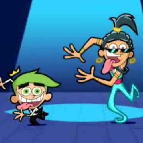 Stream Różdżkę mi daj (Fairly Oddparents- Gimme the wand PL) by ...