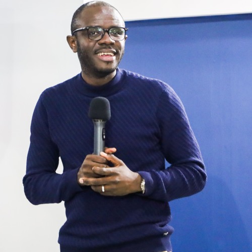 Stream Ps. Jonathan Kabamba - The God Who Makes All Things Work For My ...