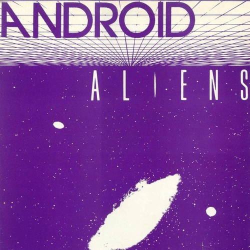 Stream Android - Aliens (First Dimension) by 80 Attitude | Listen ...