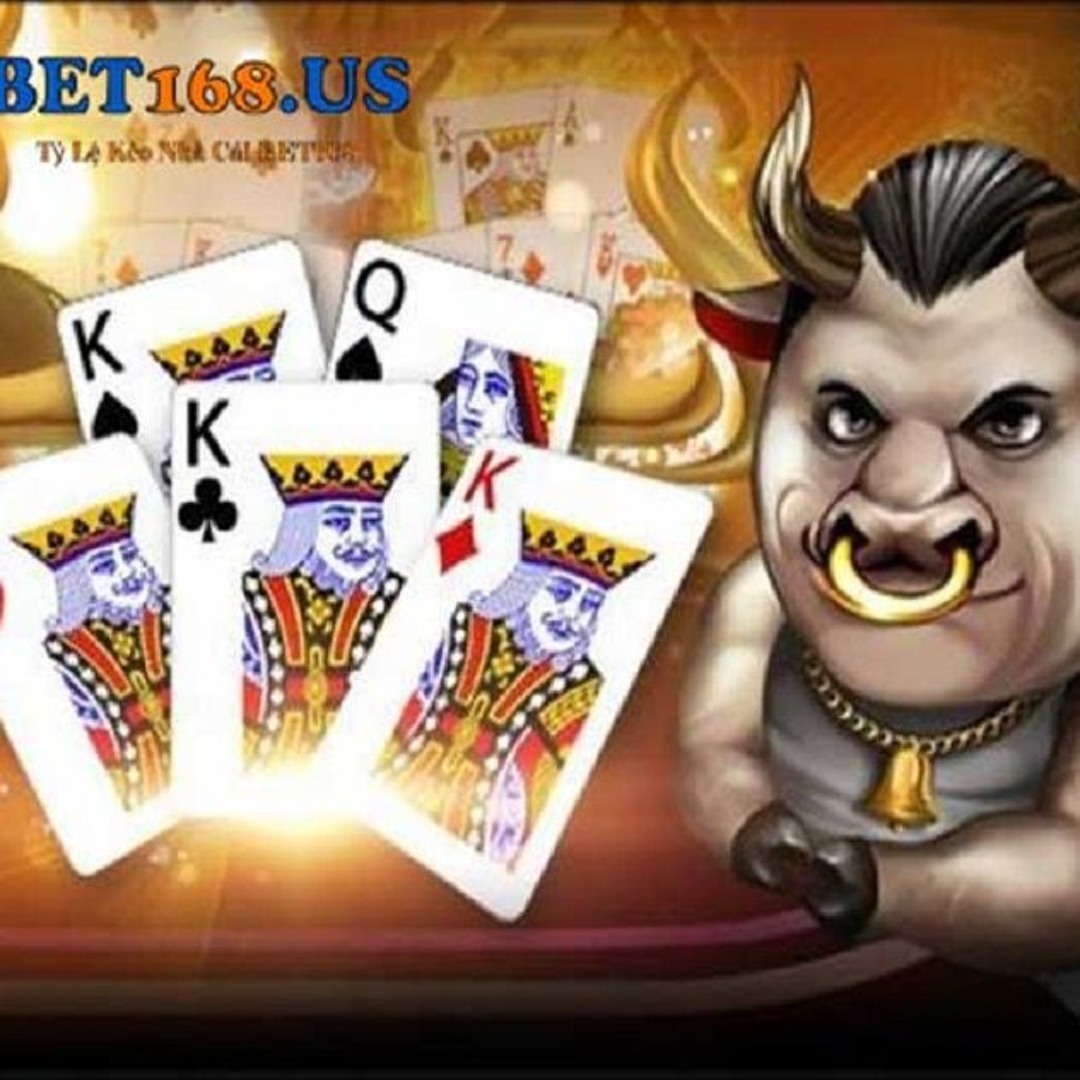 Stream Bull Bull Tại Bet168 Us: Luật Chơi và Cách Tính Điểm Cơ Bản by ...