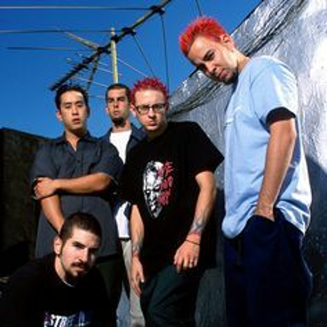 Stream In The Shorty - Linkin Kato by Hey Shorty Mashups 2 | Listen ...