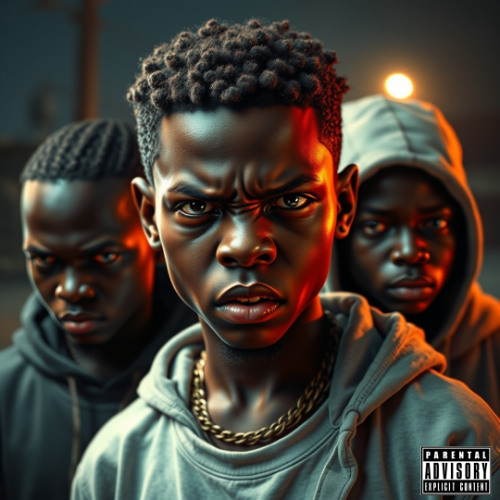 Stream Problem child 2025 freestyle by CoupeDaze | Listen online for ...