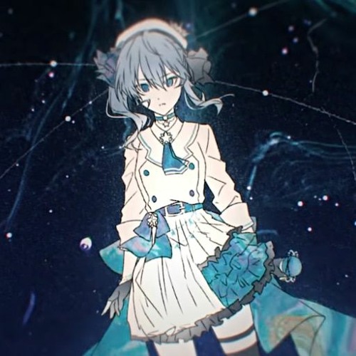 Stream [Cover] Hoshimachi Suisei - GHOST by Tamaya | Listen online for ...