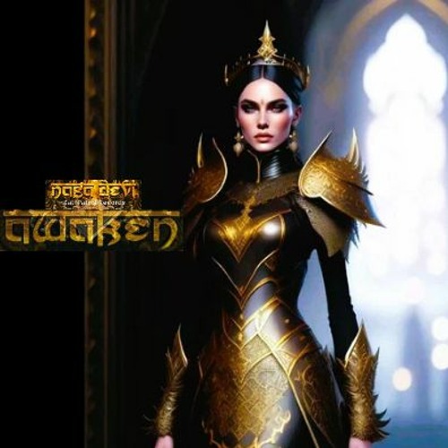 Stream Naga Devi - Great Spirit *Awaken Album _Releasing soon by Naga Devi- Kali Patrol Records ...