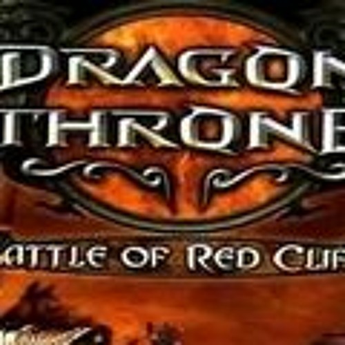 Stream Game Dragon Throne Battle Of Red Cliffs Full Work From Nathan