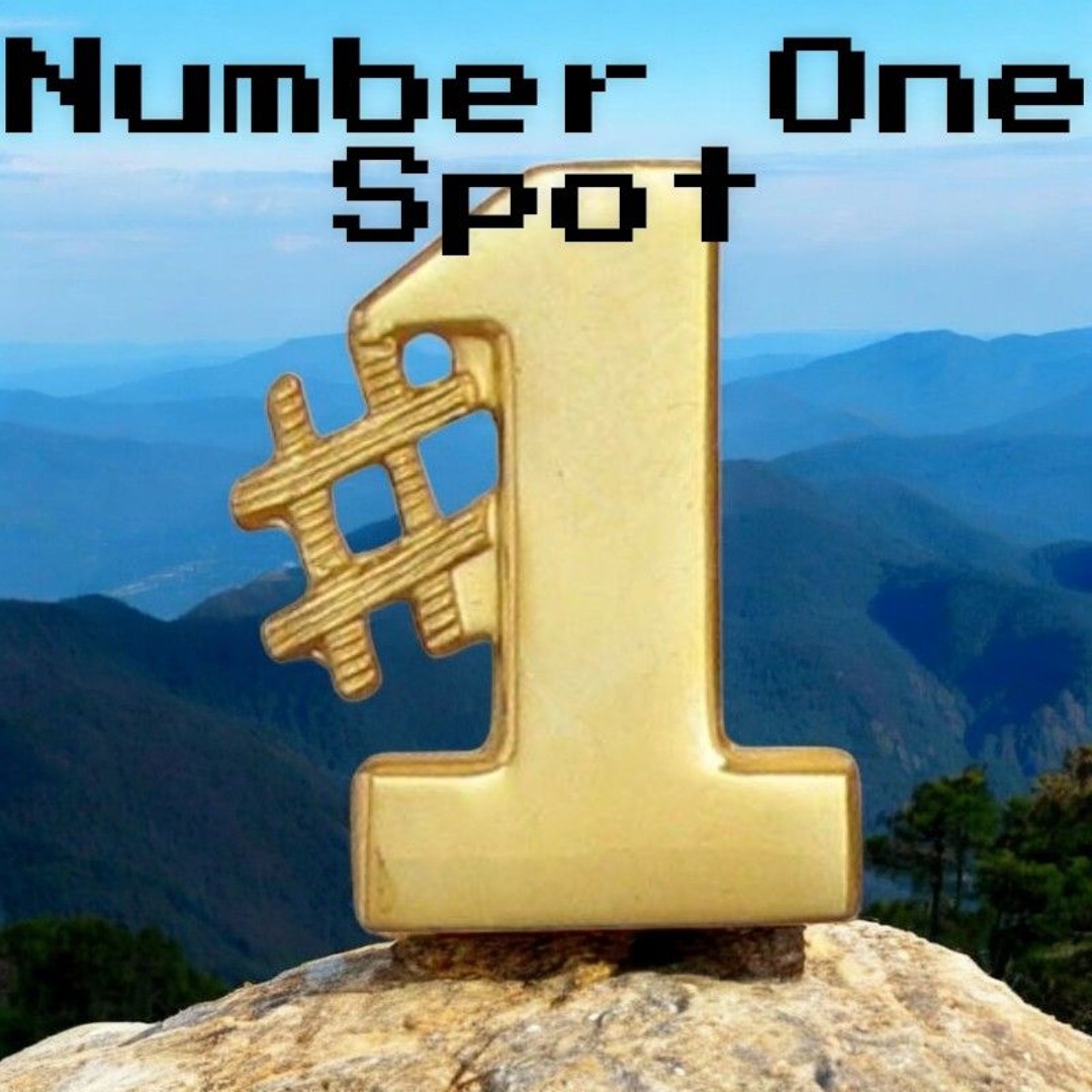 Stream Number One Spot by Val The Autistic Dude | Listen online for ...