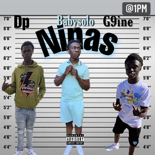 Stream NINAS-(Ninaboyz) by COB CEEJAY | Listen online for free on ...