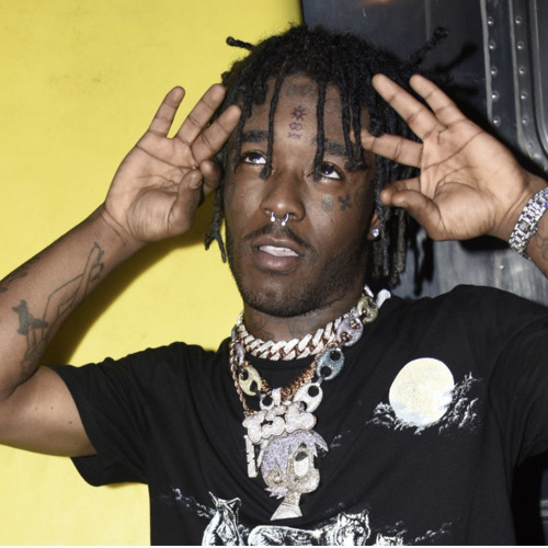 Stream Lil Uzi Vert Type Beat- “Citrus” Prod. By Heartbreakk by ...