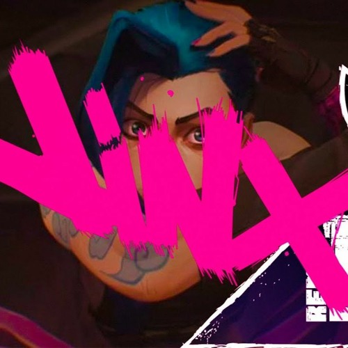 Stream Max Rena - Get Jinxed - League Of Legends (Remix) [Drum And Bass ...