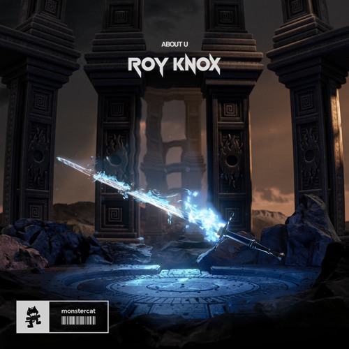 Stream ROY KNOX - About U by ROY KNOX | Listen online for free on ...